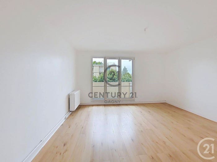 Appartement 3 pièces à louer - Gagny