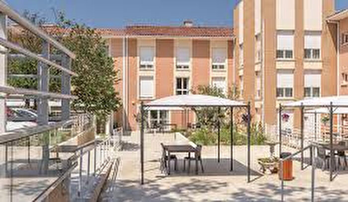 Appartement à vendre - La Penne-sur-Huveaune - 1 pièce