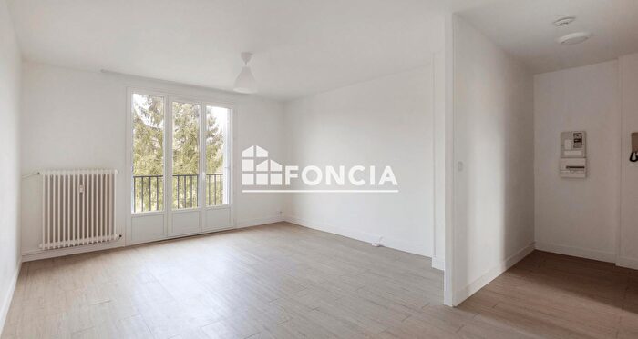 Appartement à vendre - Étampes, Saint-Pierre - 3 pièces - 2 chambres