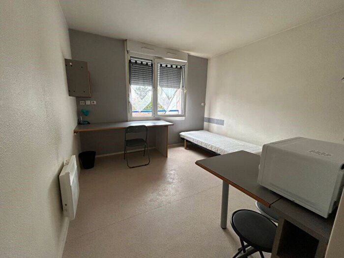 Appartement 1 pièce à louer à Sainte Elisabeth, Roubaix