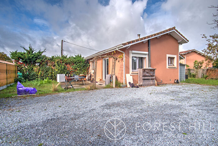 Maison à vendre - Gujan-Mestras - 3 pièces - 2 chambres