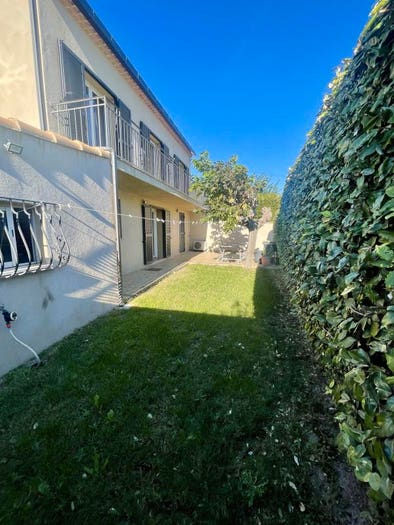 Pélissanne : Appartement 4 pièces à vendre