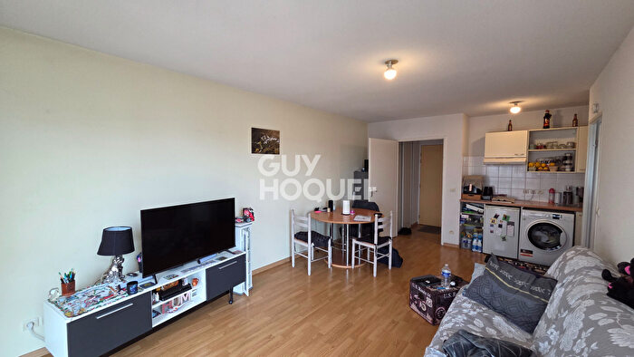 Agen, Capelette, Agen Sud - Appartement 2 pièces à vendre