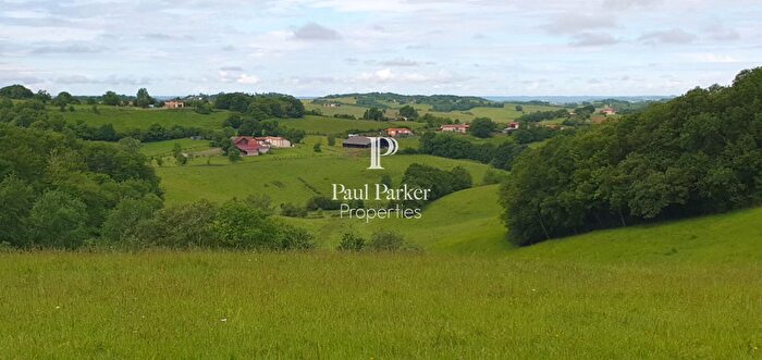 Maison à vendre - Marciac - 1 pièce