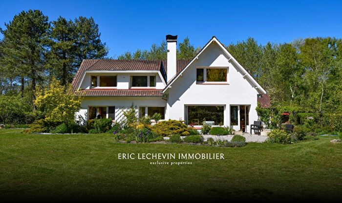 Maison 6 pièces à vendre - Rang-du-Fliers