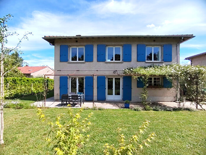 Castres - Maison 6 pièces à vendre