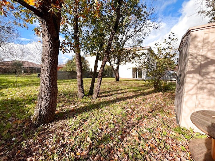 Maison à vendre - Toulouse, Saint-Simon - 4 pièces - 3 chambres