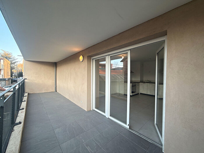 Appartement à vendre - Istres, Boulingrin, Saint-Félix - 2 pièces - 1 chambre