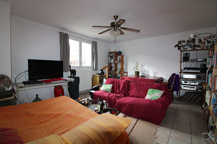 Maison 7 pièces à vendre à Sommières