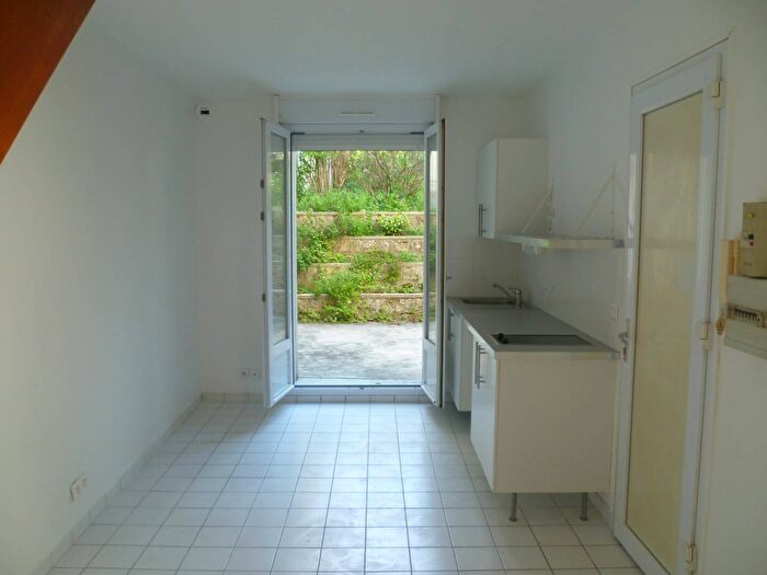 Appartement à louer - La Gare, Clamart - 2 pièces - 1 chambre