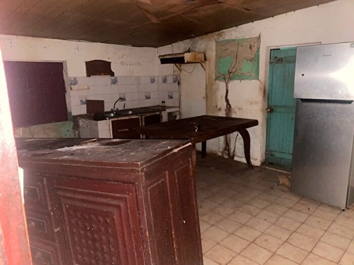 Maison à vendre - Saint-Denis, Le Chaudron, Sainte-Clotilde - 3 pièces