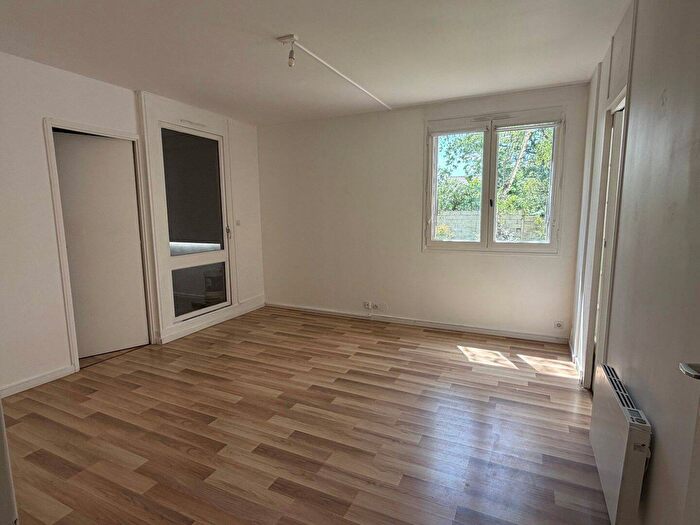 Le Moutier, Deuil-la-Barre : Appartement 2 pièces à louer
