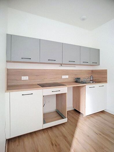 Appartement à louer - Saint Gilles, Étampes - 2 pièces - 1 chambre