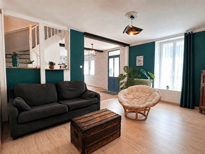Douarnenez - Maison 10 pièces à vendre