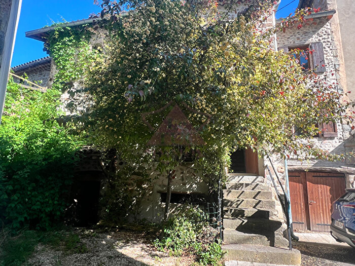 Maison à vendre - Molières-sur-Cèze - 10 pièces - 5 chambres