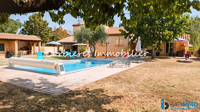 Marssac-sur-Tarn : Maison 7 pièces à vendre