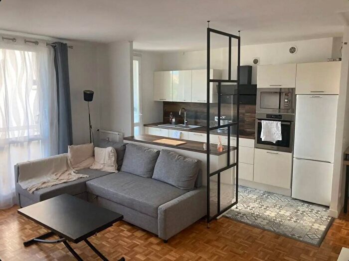 Appartement 2 pièces à Docteur Schapira, Neuilly-sur-Marne, à louer