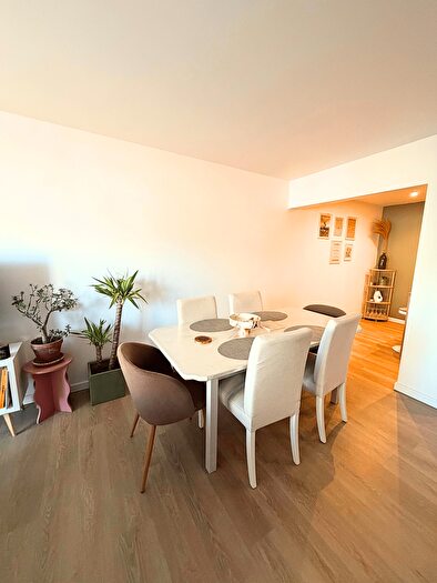 Nîmes : Appartement 3 pièces à vendre