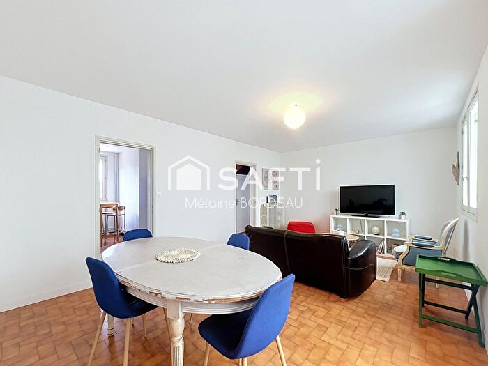Grand-Champ : Maison 6 pièces à louer