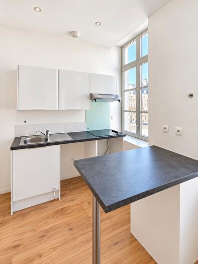 Lille, Vieux Lille - Appartement 3 pièces à louer