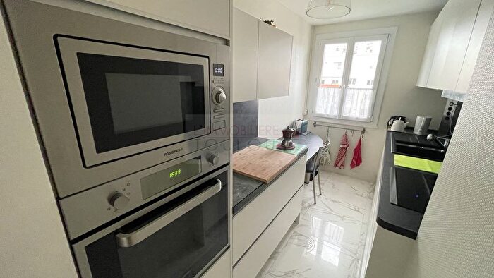 Appartement à louer - Toulouse, Marengo, Jolimont, Médiathèque, La Colonne - 3 pièces - 2 chambres