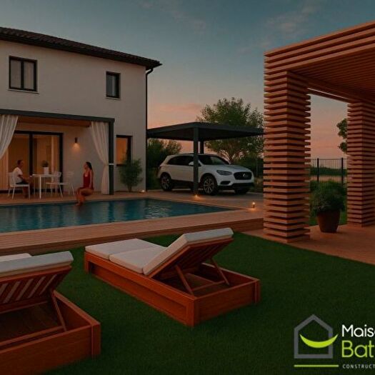 Maison 5 pièces à vendre à Cavaillon