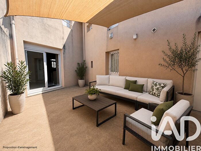 Maison 6 pièces à vendre à Saint-Nicolas-de-Redon