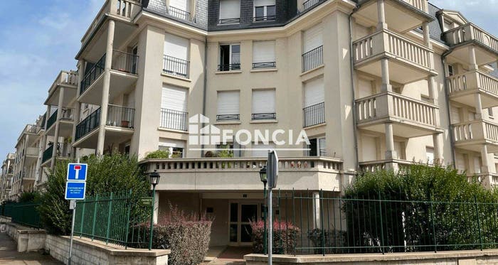 Orléans - Appartement 3 pièces à louer
