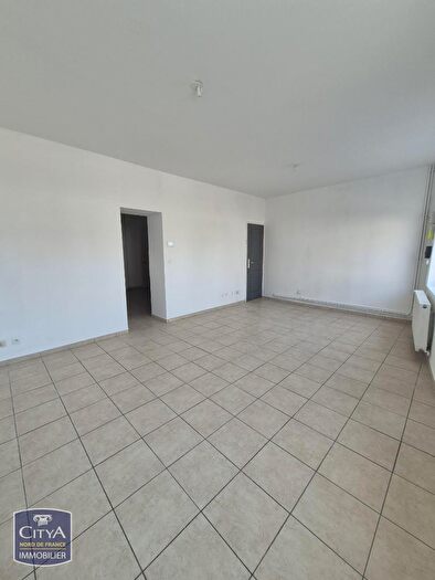 Maison 4 pièces à louer à Loos-en-Gohelle