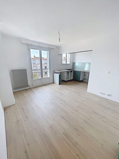 Tours, Velpeau - Appartement 3 pièces à vendre