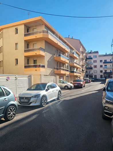Perpignan, Saint-Martin - Appartement 2 pièces à vendre