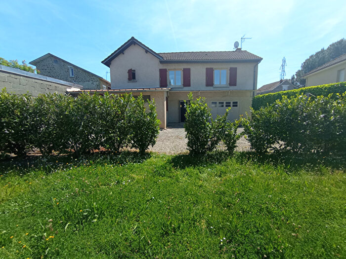 Malemort-sur-Corrèze : Maison 4 pièces à vendre