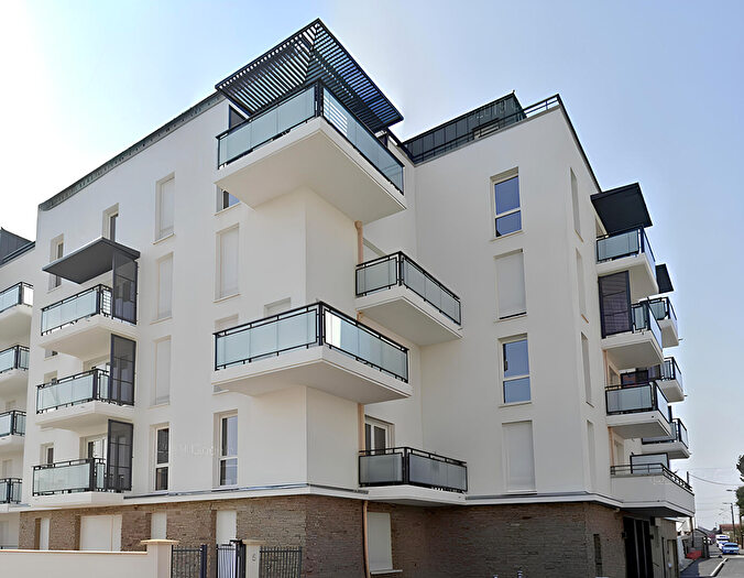 Appartement 5 pièces à vendre à Bezons, Agriculture