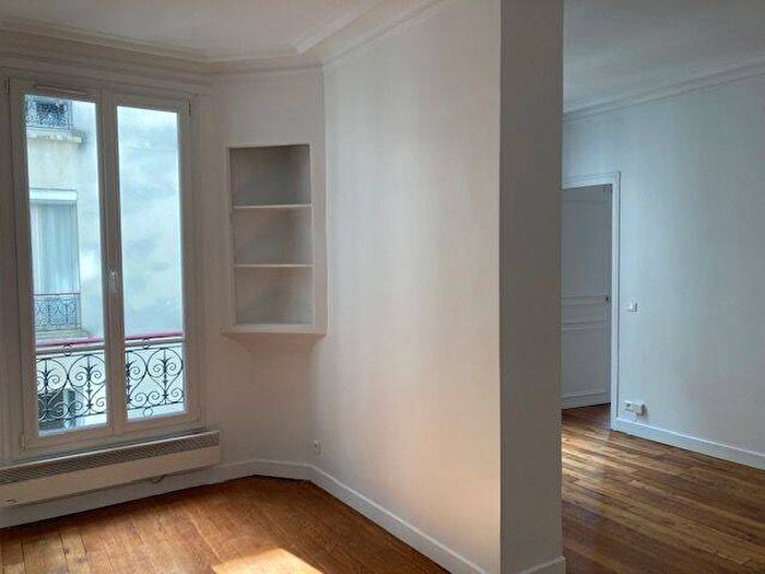 Appartement 2 pièces à louer à Archives, Paris 3ème arrondissement
