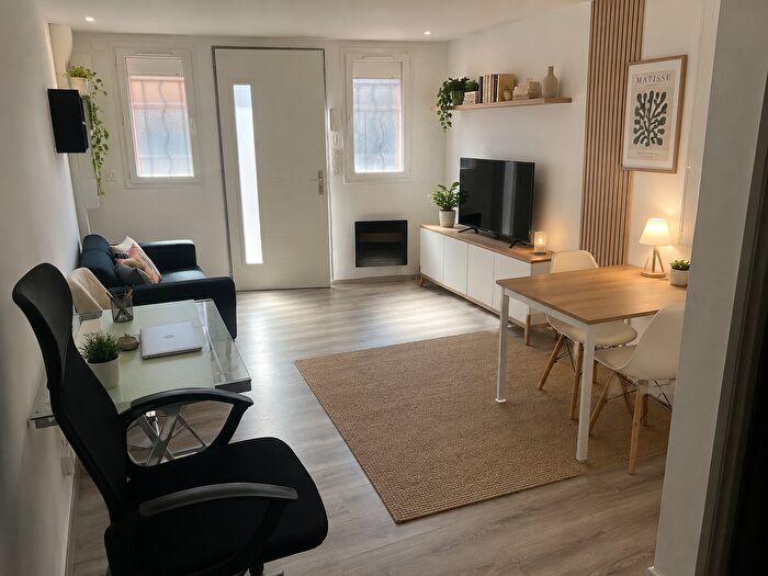 Appartement 1 pièce à Toulouse, Saouzelong, à vendre