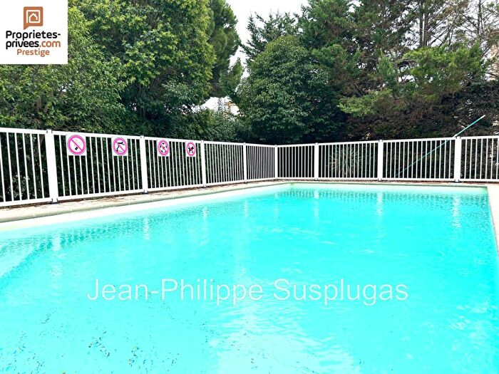 Sanary-sur-Mer, Le Baou, Saint-Roch : Appartement 2 pièces à vendre
