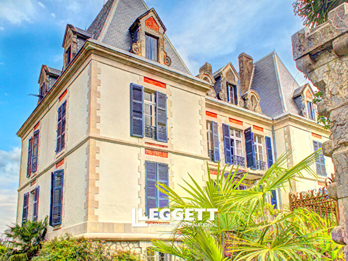 Maison à vendre - Salies-de-Béarn - 17 pièces - 8 chambres