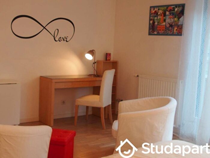 Appartement 1 pièce à louer - Bas Meudon