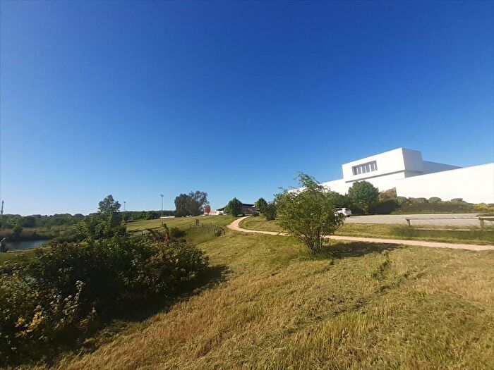 Appartement à vendre - Tournefeuille, La Ramée - 1 pièce