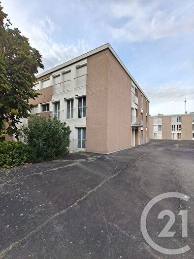 Appartement 3 pièces à vendre - Toulouse, Amouroux