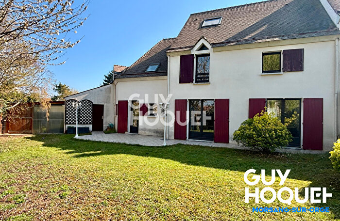 Maison 7 pièces à vendre à Villemoisson-sur-Orge