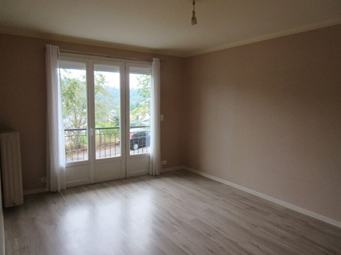 Appartement à louer - Le Monastère - 2 pièces - 1 chambre