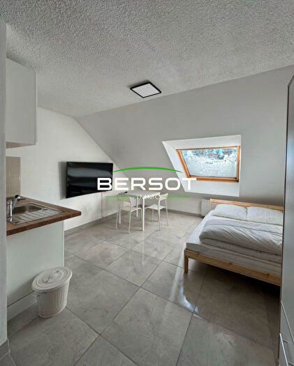 Appartement à louer - Métabief - 1 pièce - 1 chambre