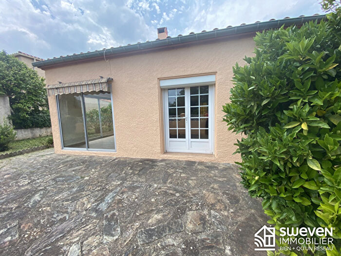 Maison 5 pièces à Céret, à vendre