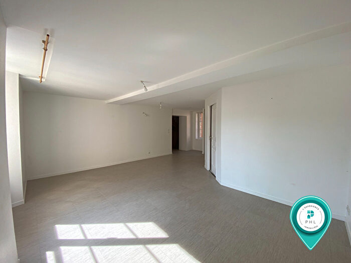 Bayeux, Centre-ville, Saint-Jean : Appartement 3 pièces à vendre