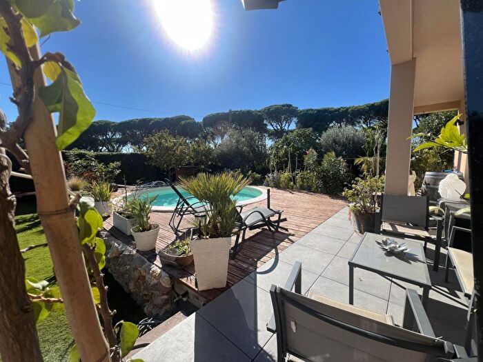 Maison à vendre - Sallèles-dAude - 5 pièces - 4 chambres