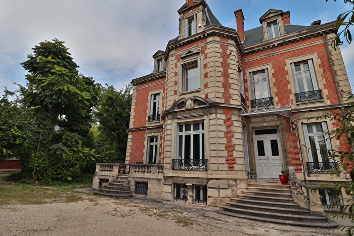 Troyes, Saint-Martin - Maison 11 pièces à vendre