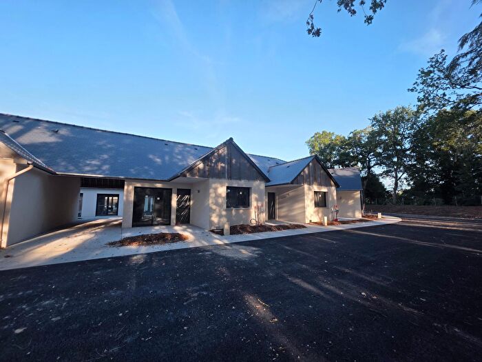Derval : Maison 3 pièces à vendre