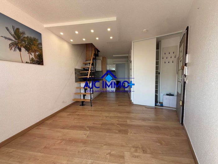 Appartement 4 pièces à louer - Strasbourg