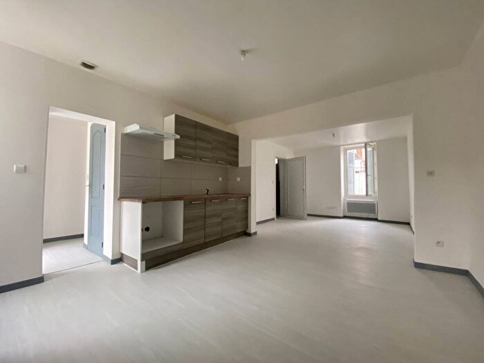 Appartement à louer - Villages, Vierzon - 4 pièces - 3 chambres